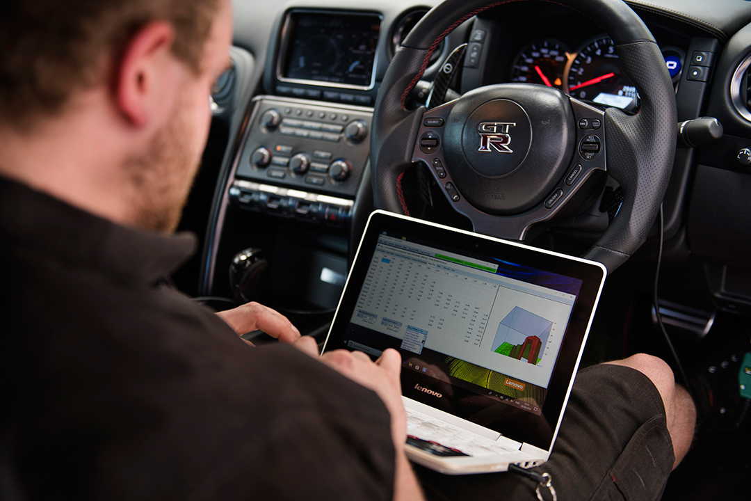 Enhance Your Car’s Performance: five Benefits Of ECU Remapping – World ...